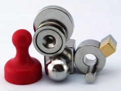 Starke Magnete kaufen | Magnetkontor – Ihr Magnet Shop